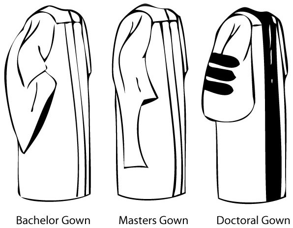 Graduation Information | Michigan Tech Campus Bookstore