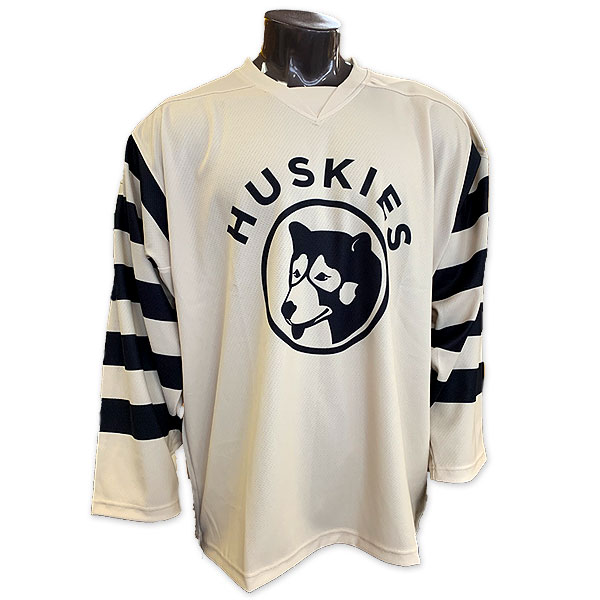 #18Y 100 Years Of Hockey Sublimated Jersey Replica From Exclusive Pro ...