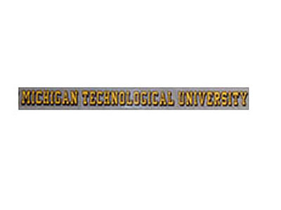 #41H Inside Application Decal. 2"X25" Clear Inside | Michigan Tech ...